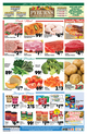 Weekly Ad | Pyburn's Foods