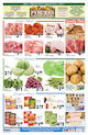 Weekly Ad | Pyburn's Foods